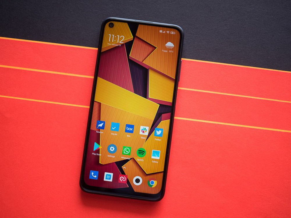 Xiaomi 9 UKR NET Xiaomi 9 UKR NET